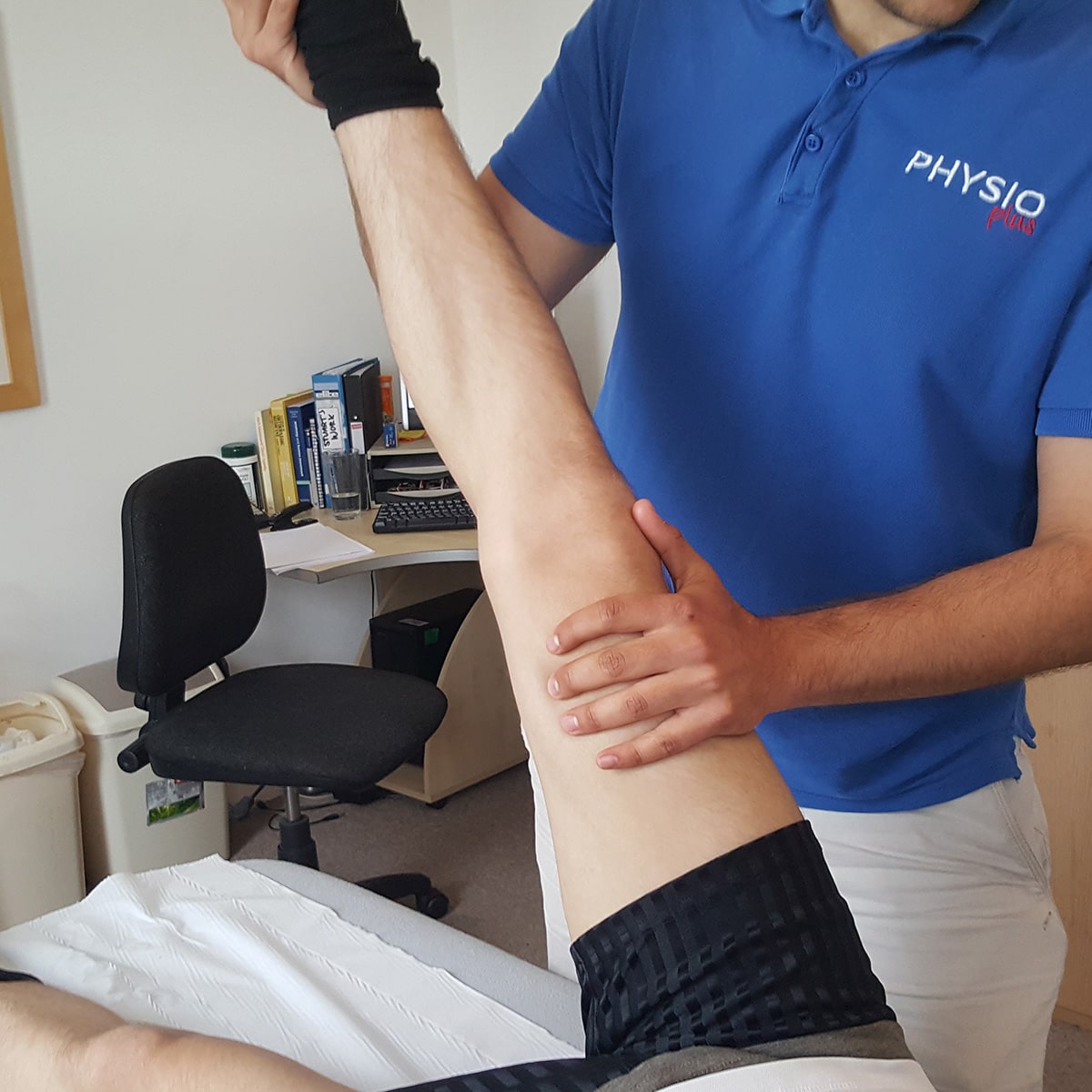 Referral | Physiotherapy Treatment | Physio Plus