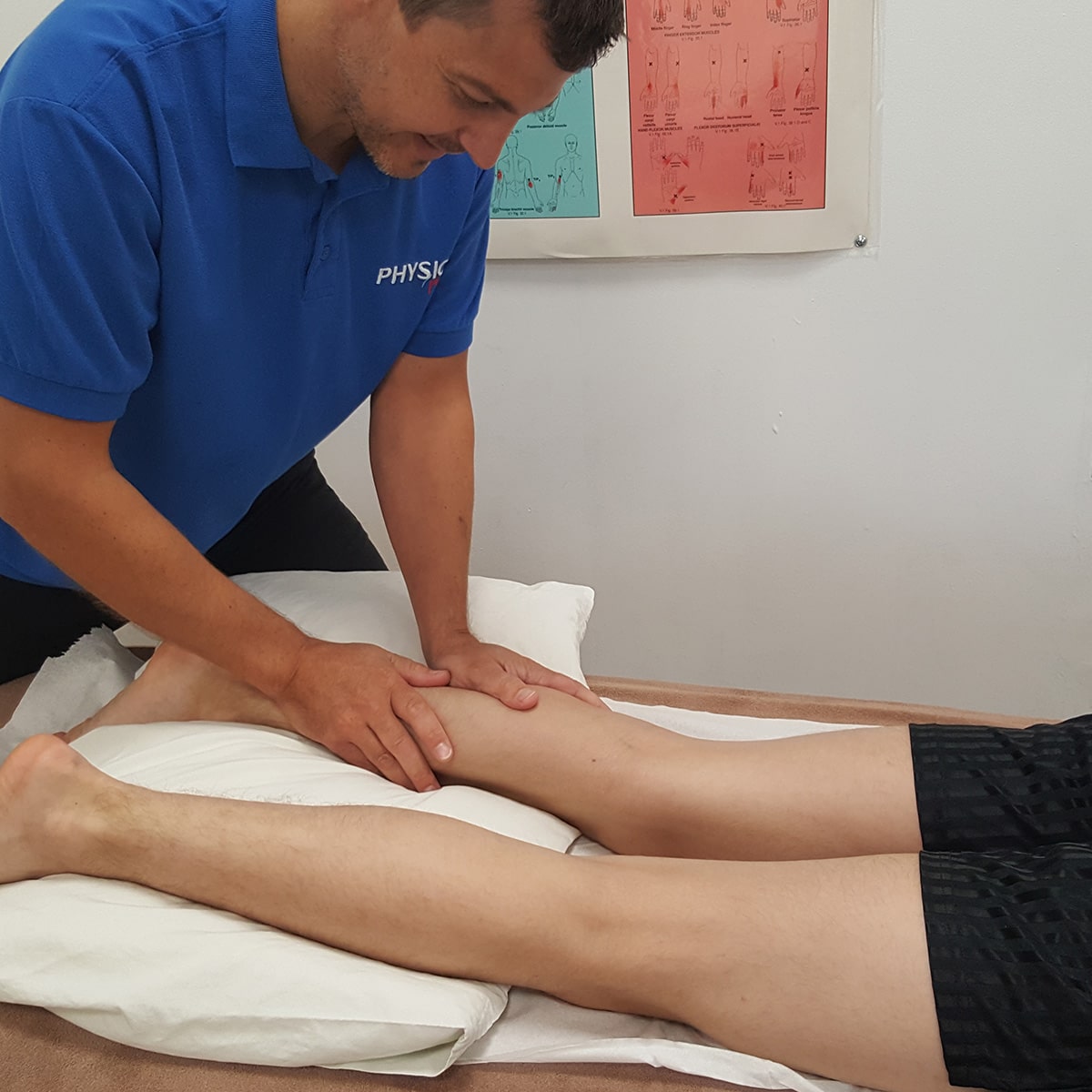 Physio Plus | Physiotherapy in Chippenham | Chippenham Physiotherapy Centre