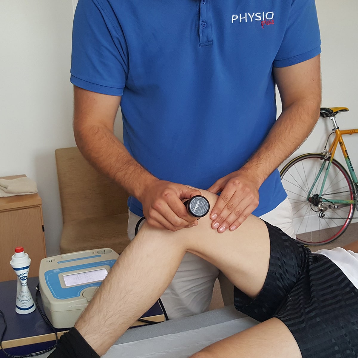 About | Physio Plus | Physiotherapists in Chippenham